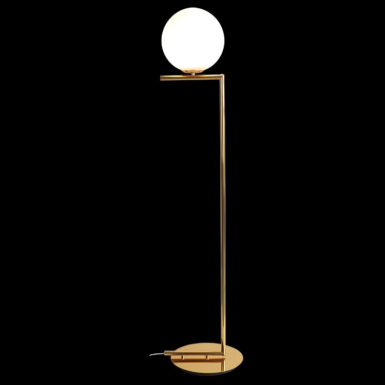 CA-KLT1626/F - Floor Lamps, Indoor - Caidan Lighting